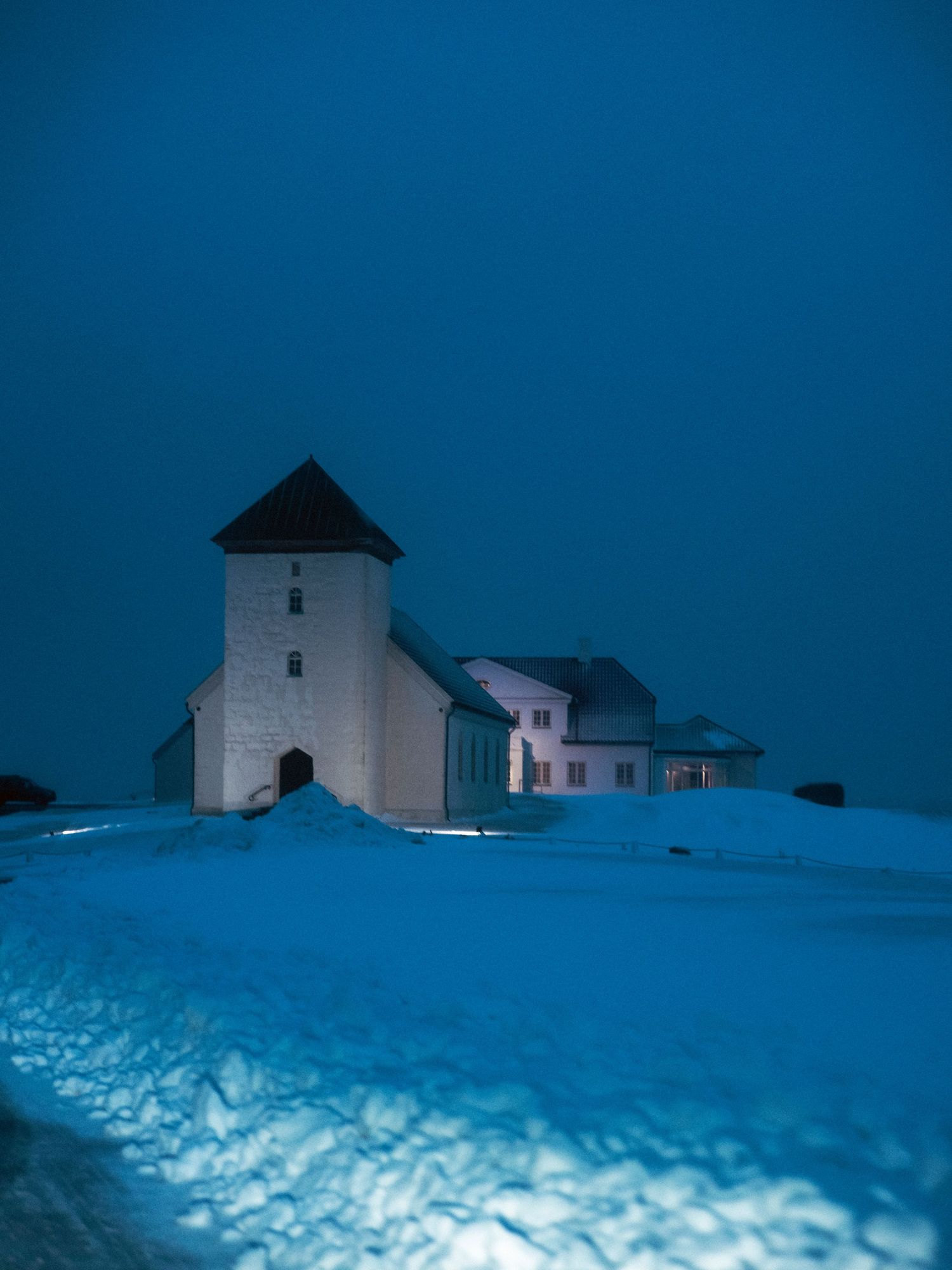 First Lady of Iceland Eliza Reid on the reality of being "somebody's ...