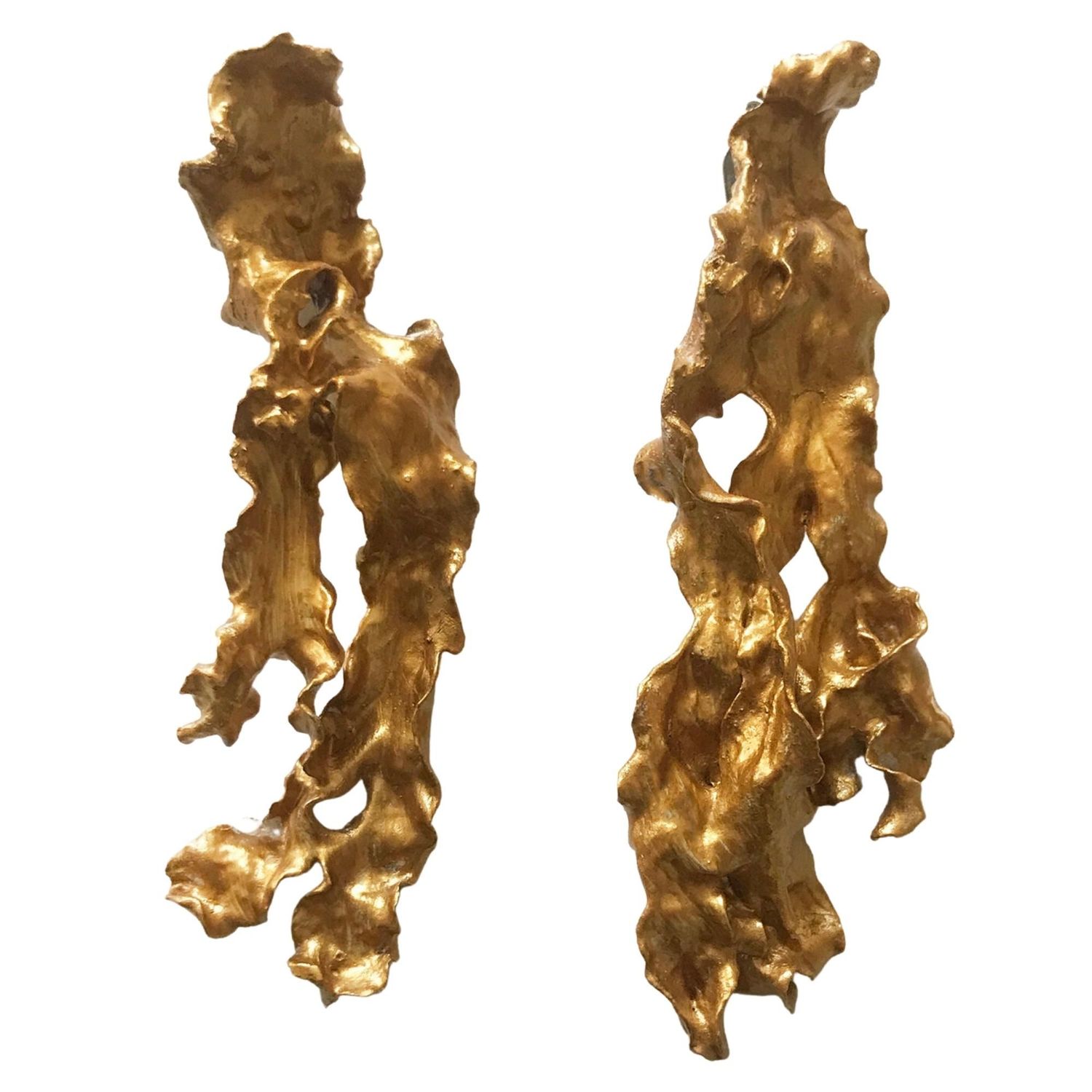 The 12 best statement earrings to spruce up your little black dress ...