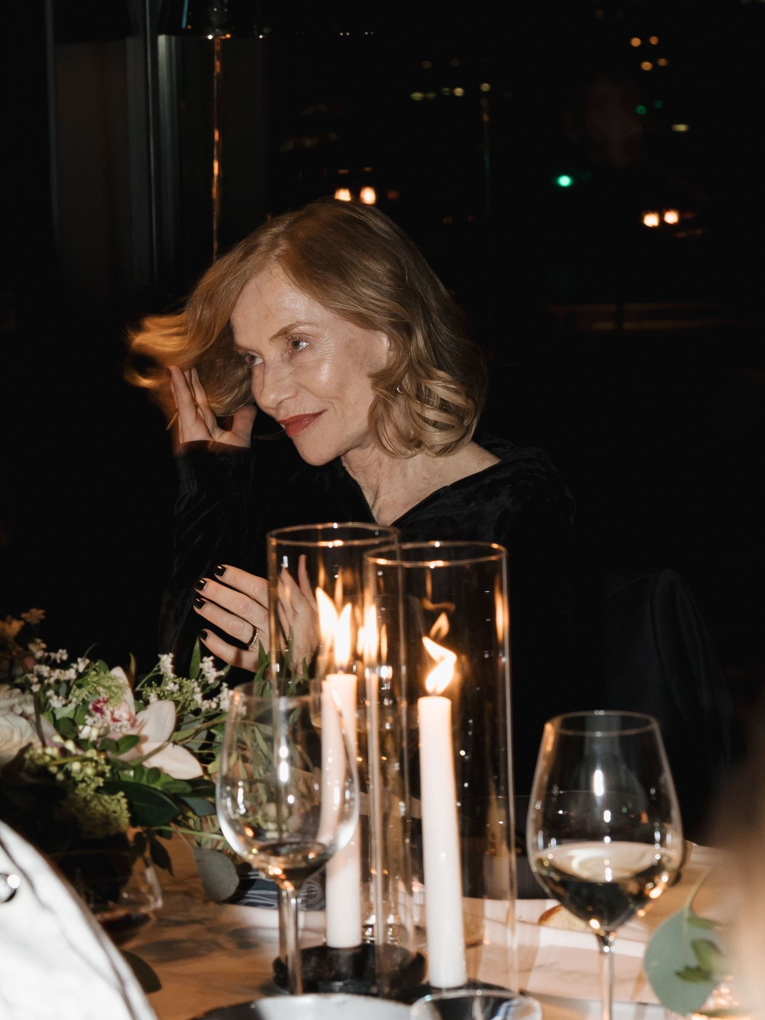 Profiles - Vogue Scandinavia