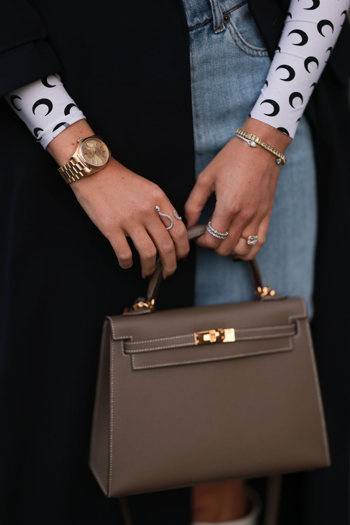 The 13 most iconic women's watches of all time - Vogue Scandinavia