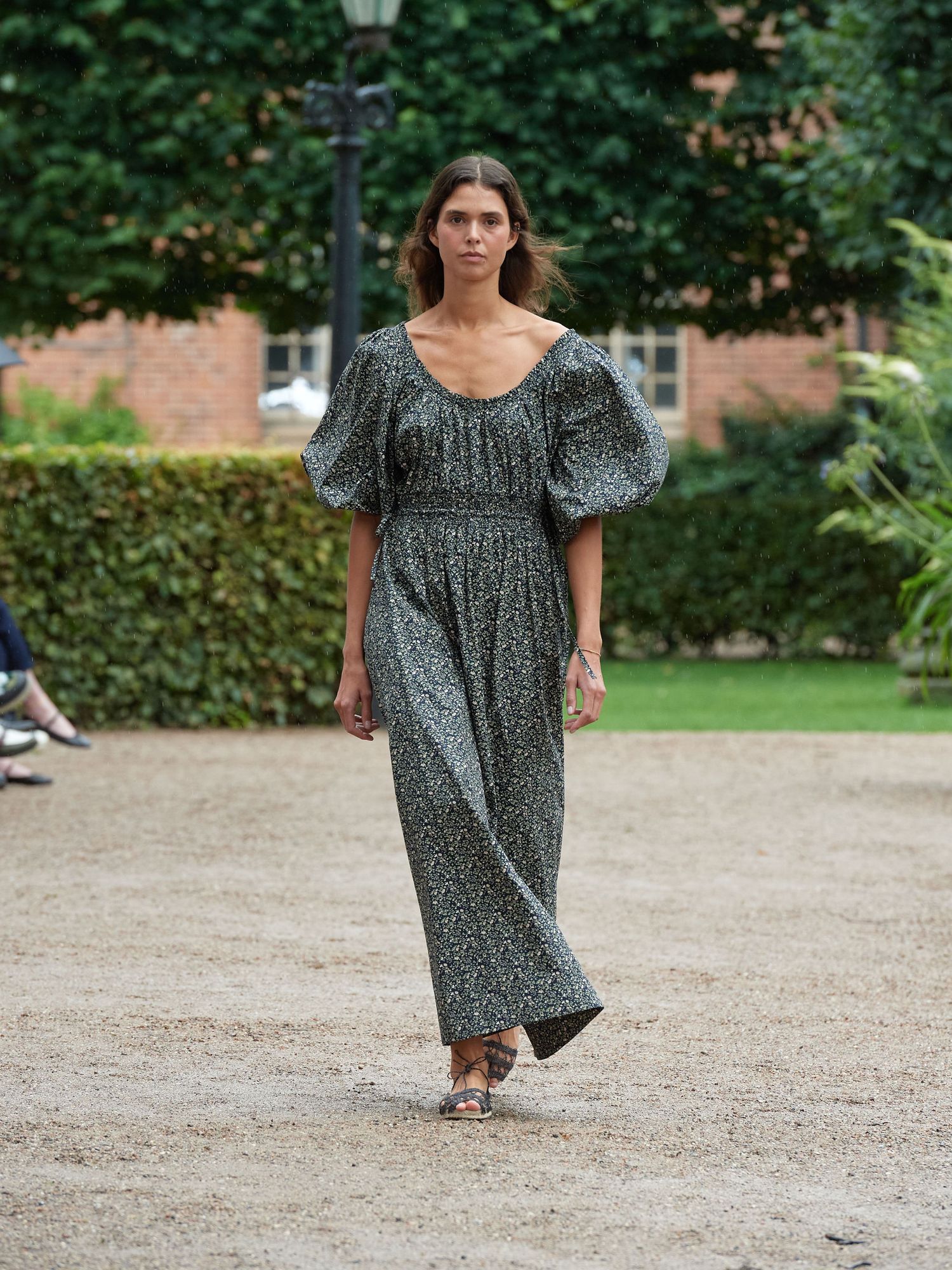 See all the looks from Skall Studio's SS24 collection at Copenhagen ...