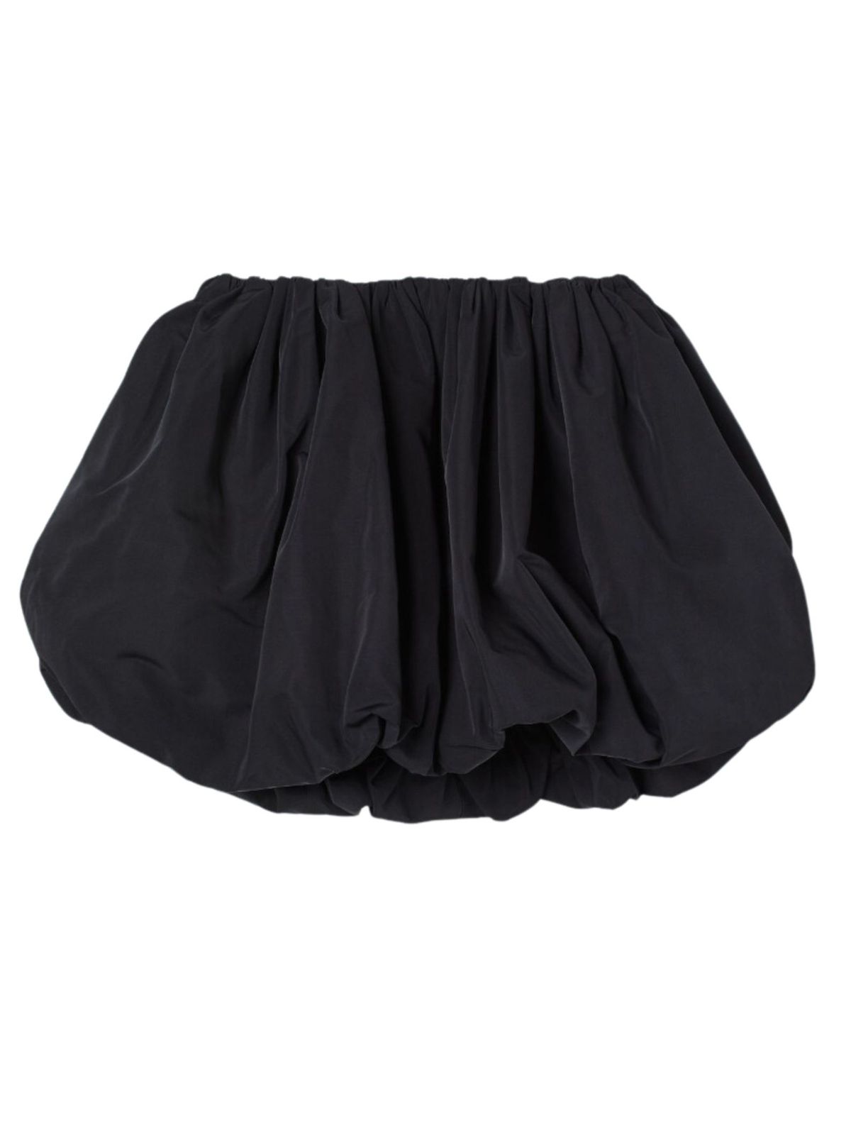 3 ways to style this season's must-have bubble skirt - Vogue Scandinavia