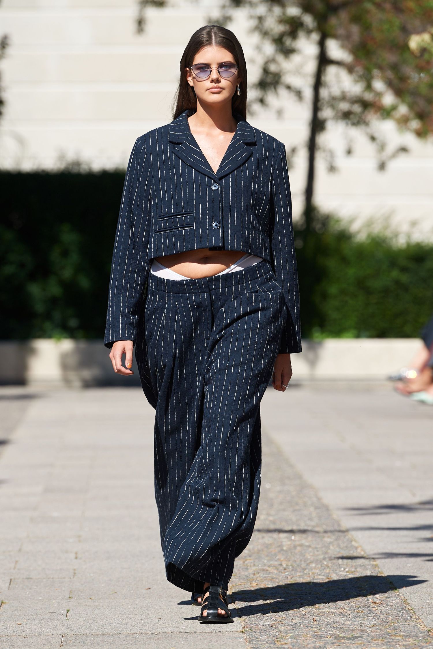 Copenhagen Fashion Week: This is Lovechild 1979's spring/summer 2025 ...