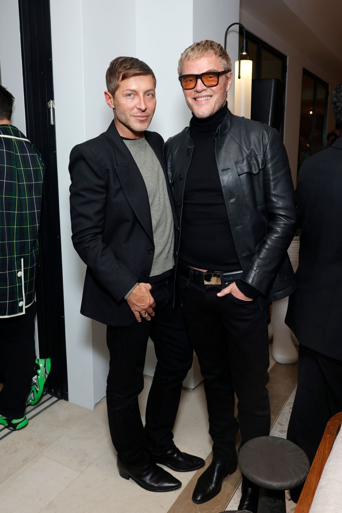 The best dressed Scandinavian stars of the week - Vogue Scandinavia