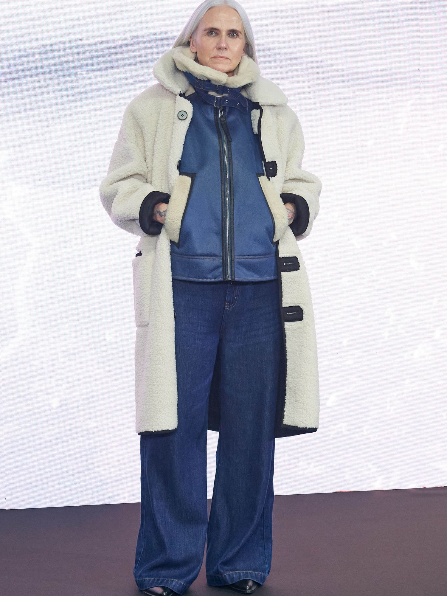 See all the looks from Munthe's AW24 collection - Vogue Scandinavia