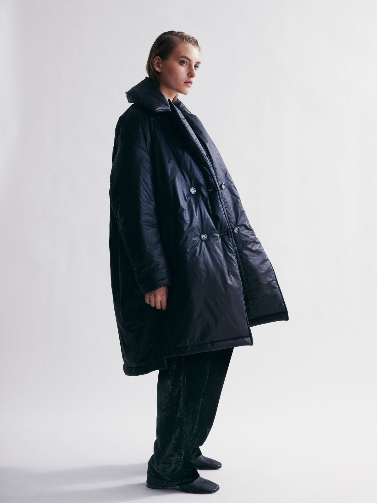 See all the looks from Adnym's AW24 collection - Vogue Scandinavia