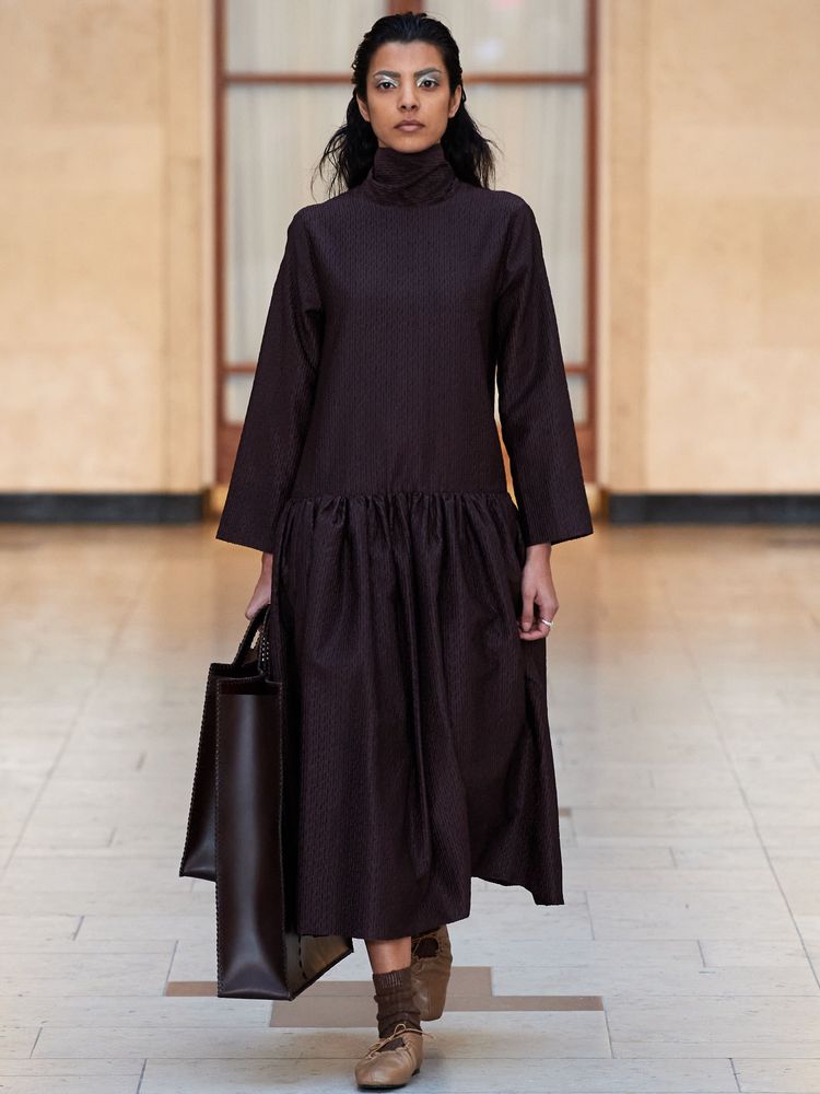 Copenhagen Fashion Week: All the looks from Lovechild 1979’s new AW23 ...