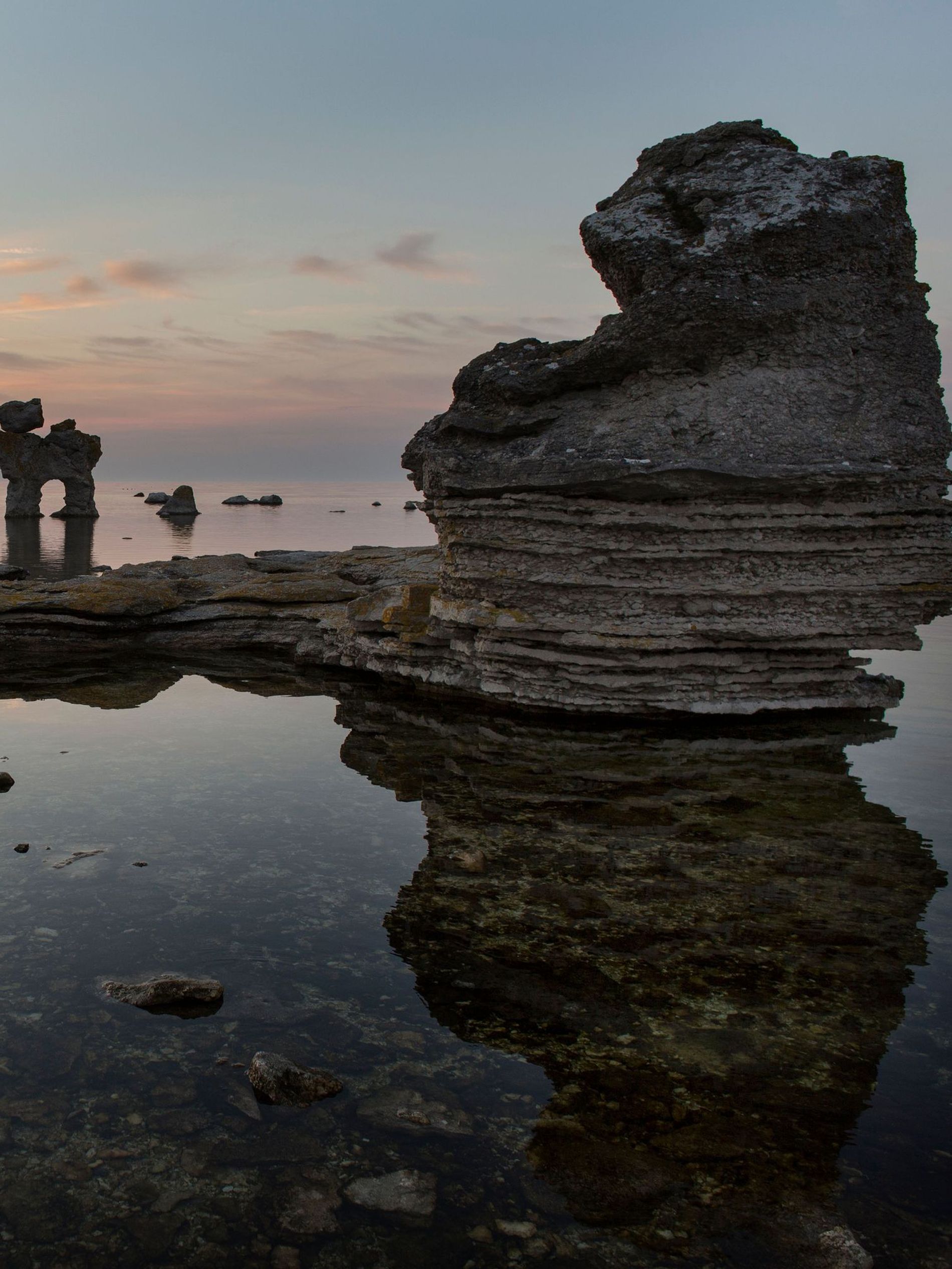 Looking for an autumn escape? Here's the Vogue-approved guide to Sweden ...