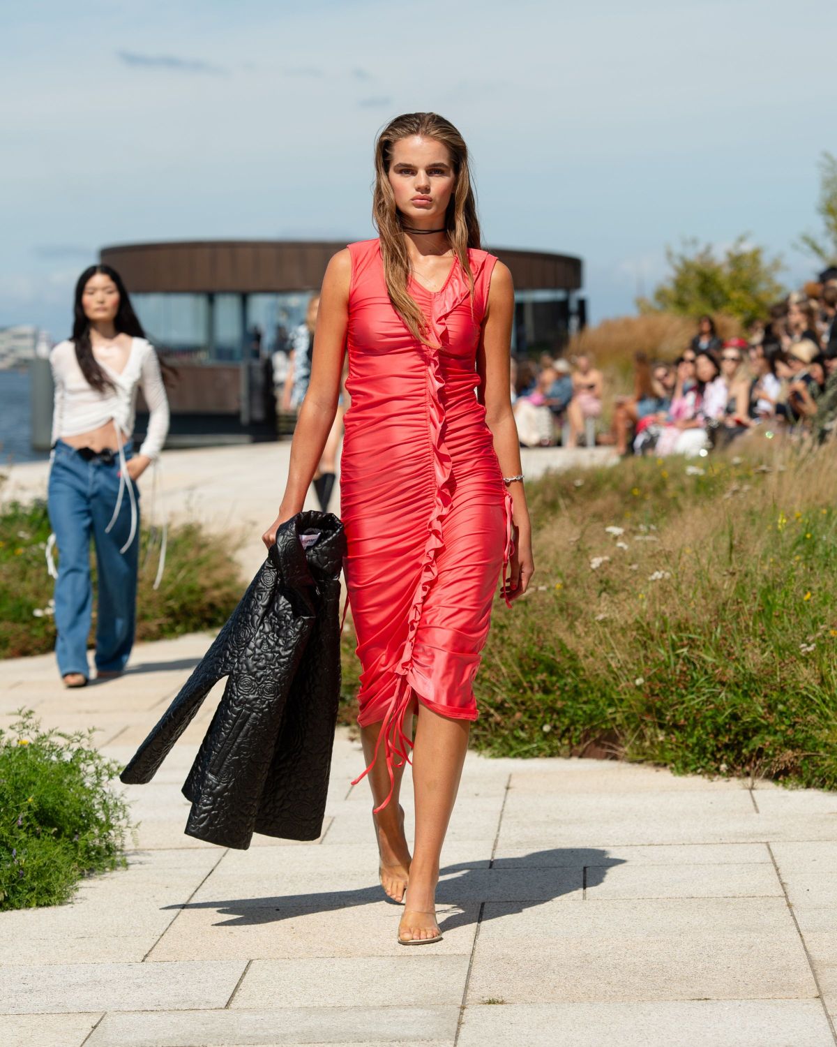 Copenhagen Fashion Week: This is OpéraSport's spring/summer 2025 ...