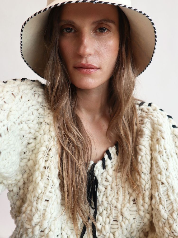 See all the looks from By Malene Birger's FW24 collection - Vogue ...