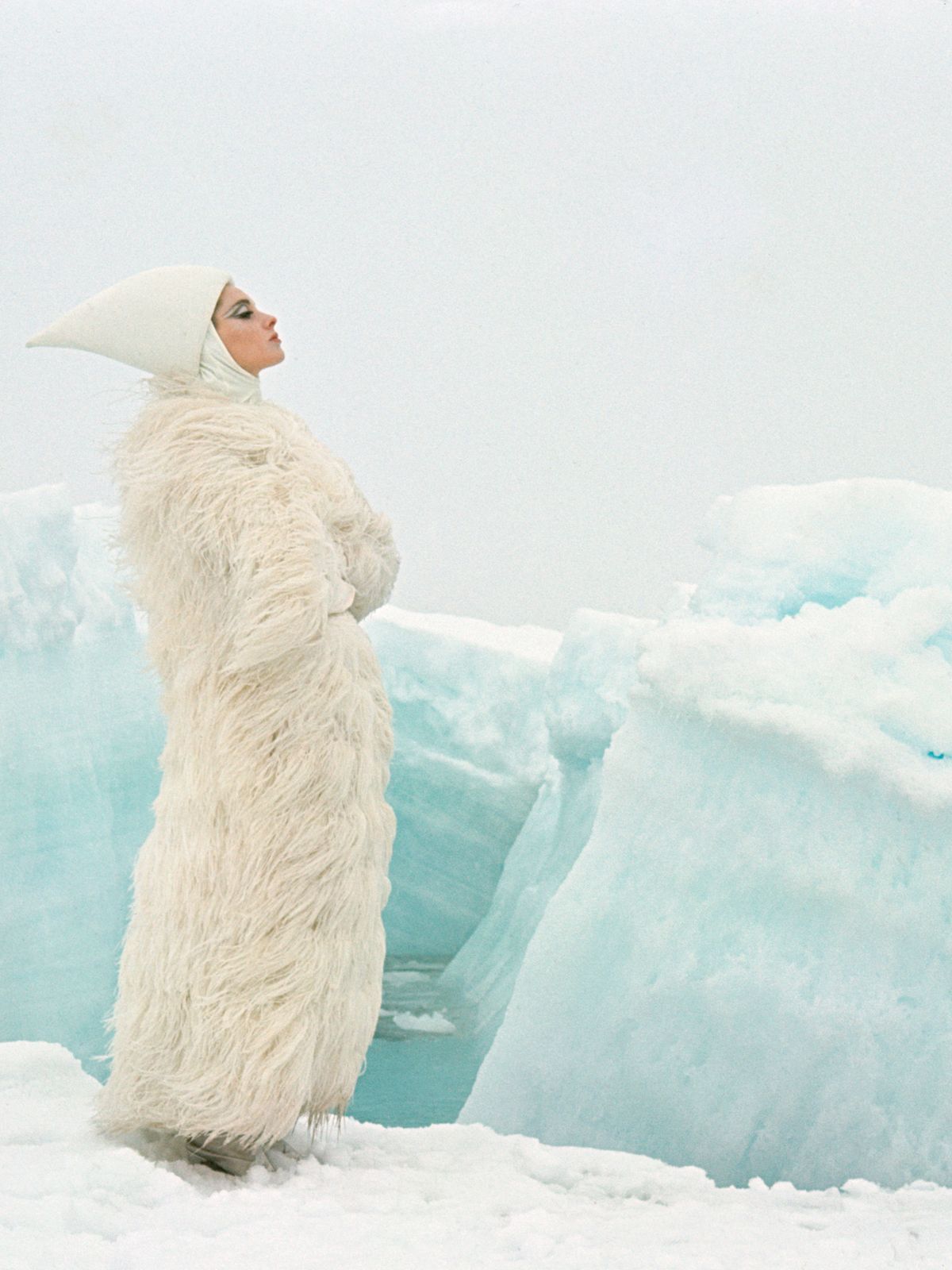 Isabella Rose Davey - Vogue Scandinavia