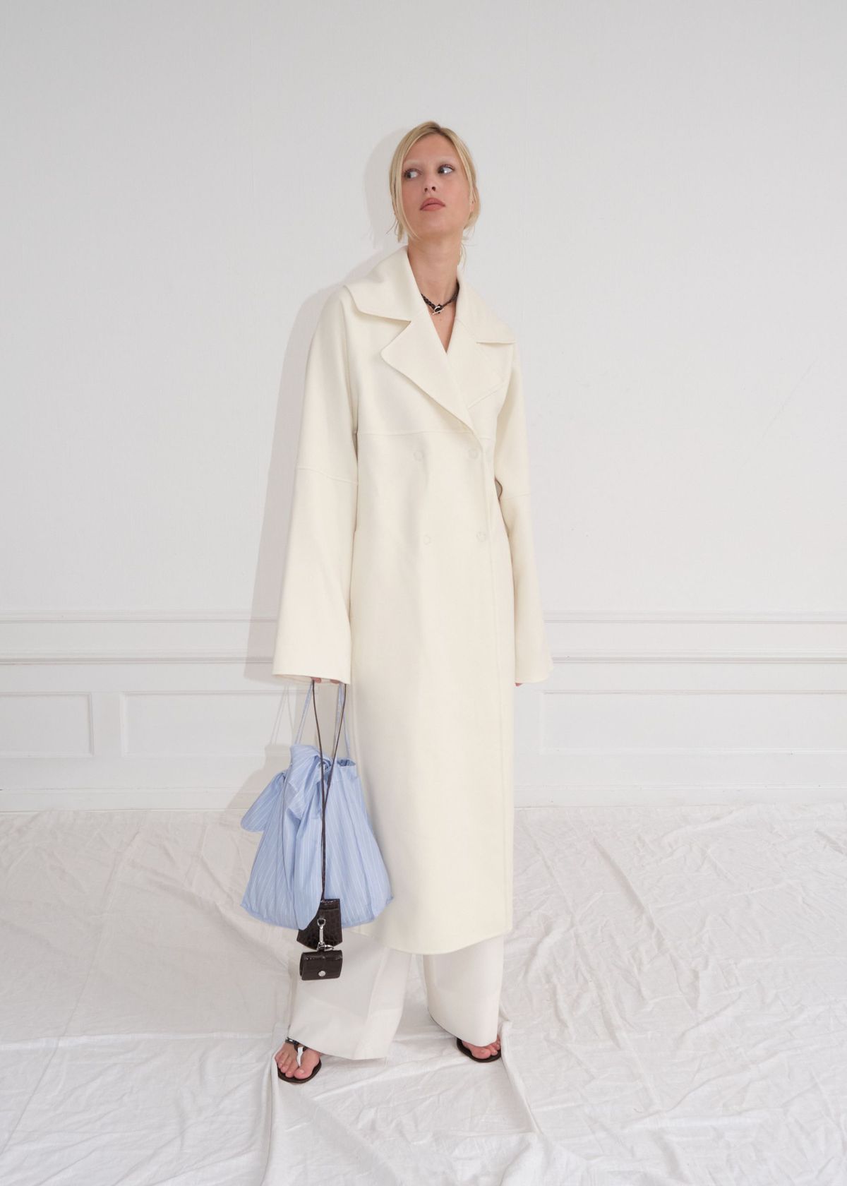 The Saks Potts founders break down the beloved Danish brand’s new era ...