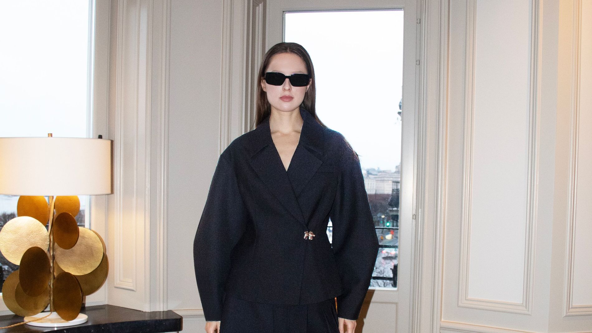 Helmed by buzzy Swedish designer Filippa Fuxe, Leoní is Sweden’s next ...