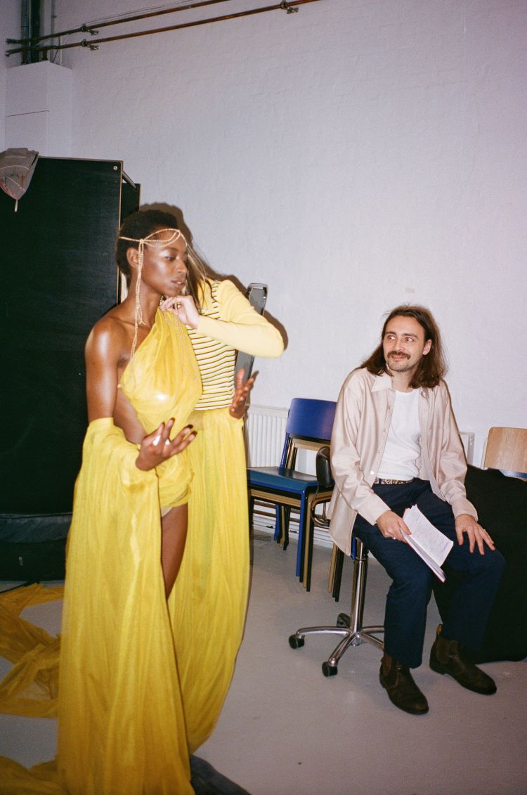 “Not all Venuses are born the same”: Meet the Afro-Cuban artist and ...