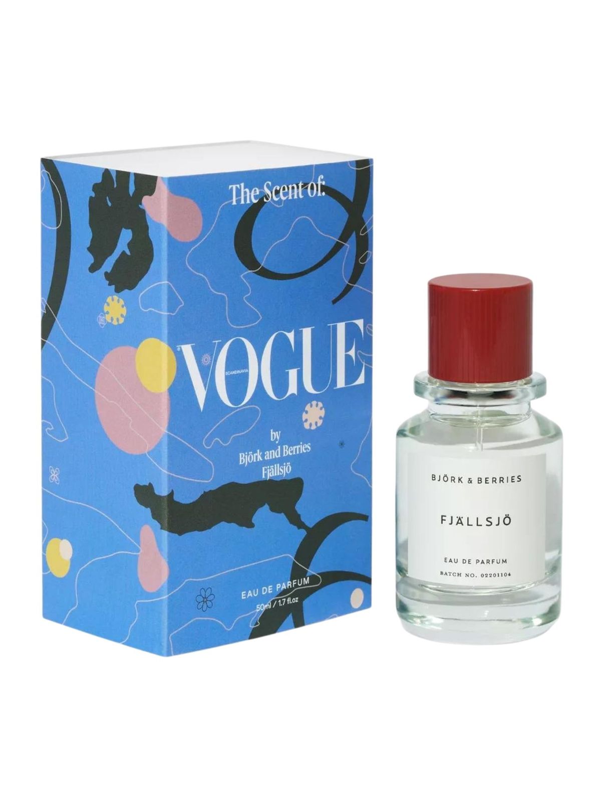 5 clean-formulated Scandi beauty brands to know and love - Vogue ...