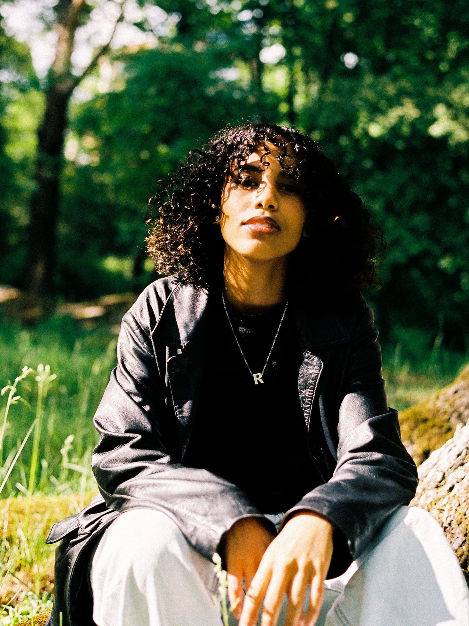 Swedish rising star Raghd on performing on trams and ultimate festival style - Vogue Scandinavia