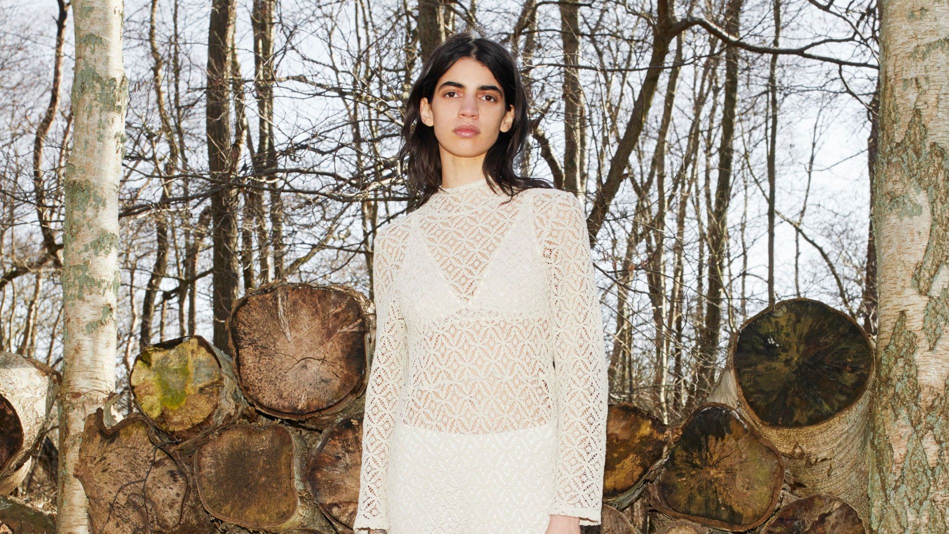 Samsøe Samsøe usher in new beginnings with power suits, sequins and ...