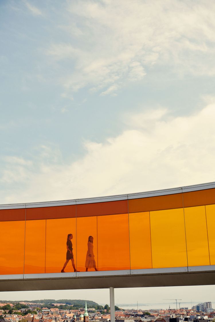 Your complete guide to Aarhus: Where to stay, eat, drink and shop ...