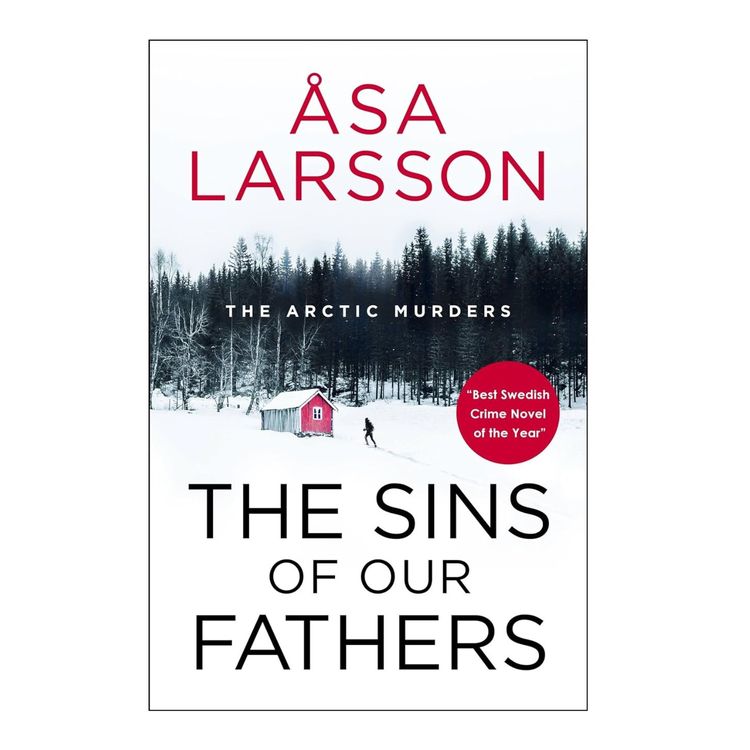 The best Nordic Noir books to get your Scandinavian crime fix - Vogue ...