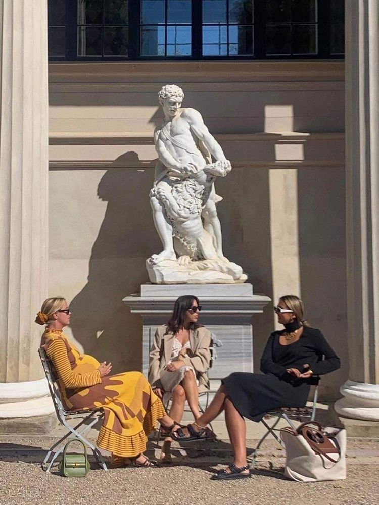 Babba Rivera - Vogue Scandinavia