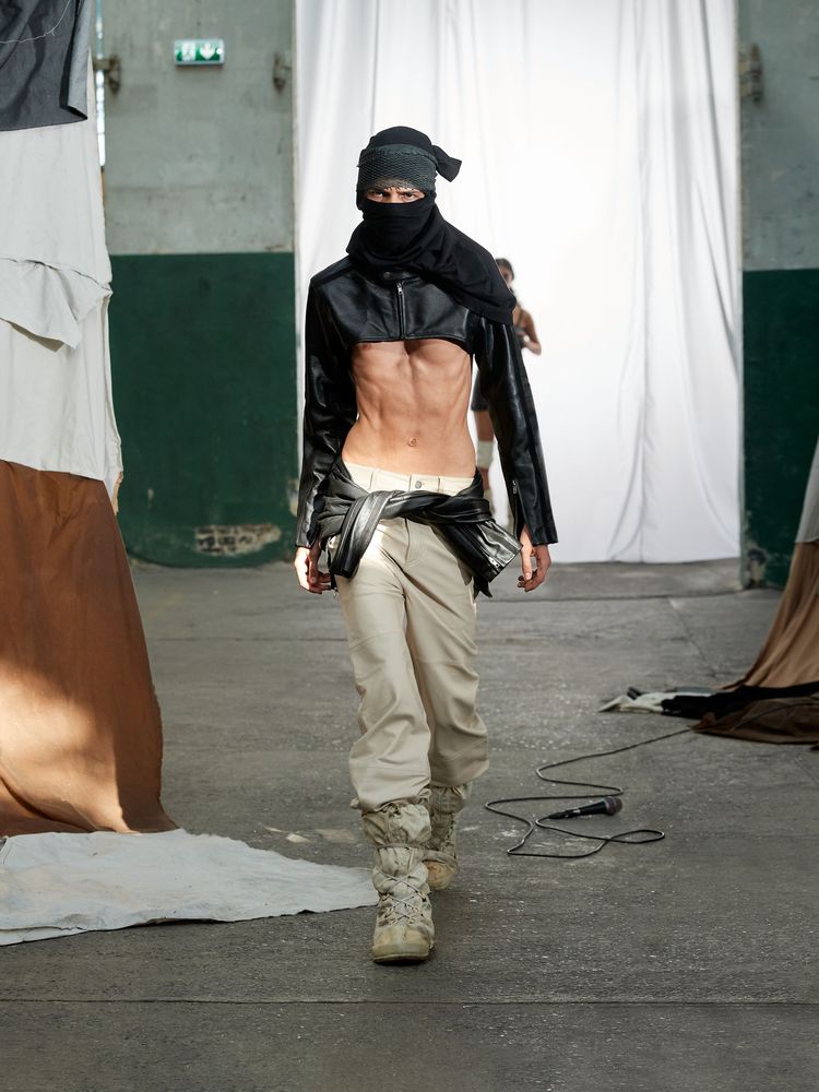 Deadwood - SS24 - Vogue Scandinavia