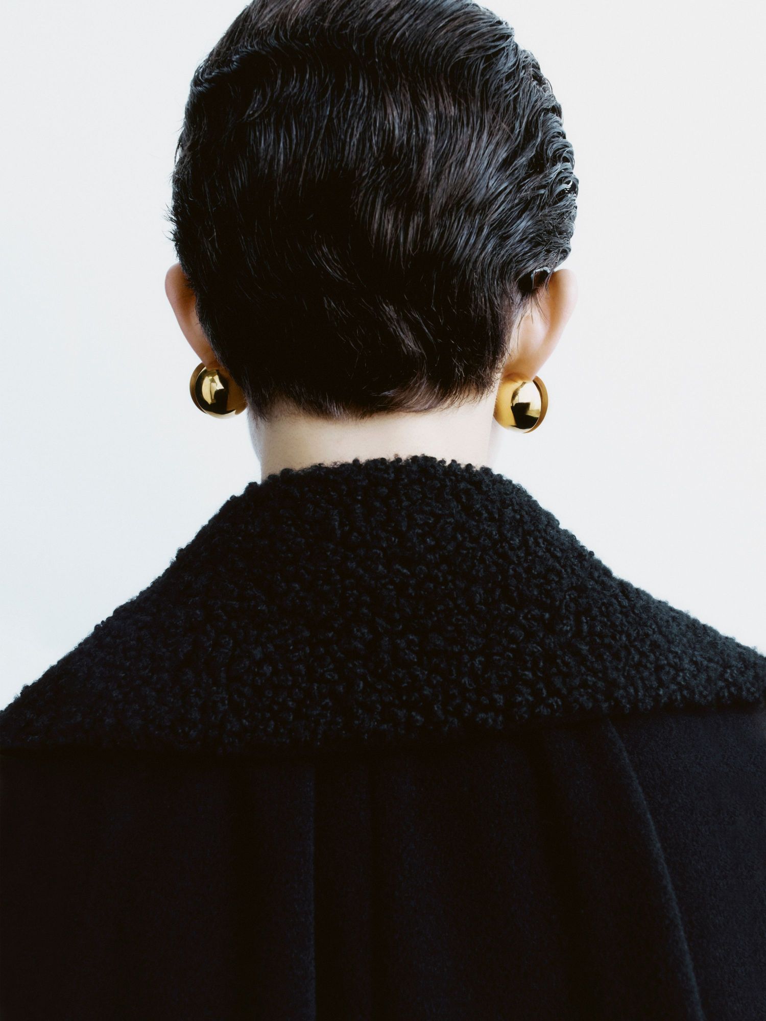 See all the looks from House of Dagmar's AW24 collection - Vogue ...