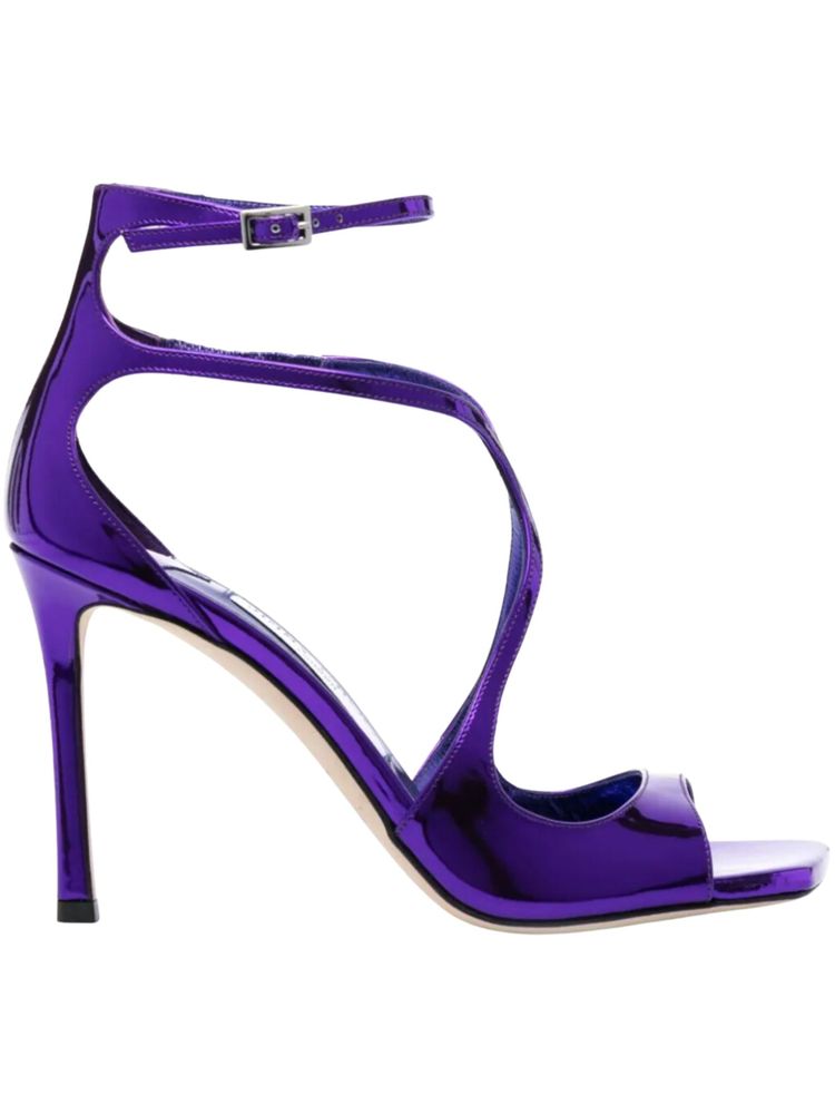 Prepare your wardrobe for the trending purple take-over - Vogue Scandinavia