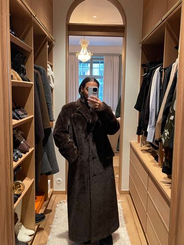 The best winter coats of 2025, tried and tested by a fashion editor ...