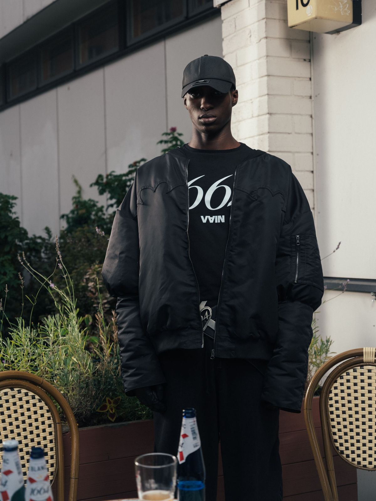 AW1664 is the beer-themed, covetable capsule collaboration between 1664 ...