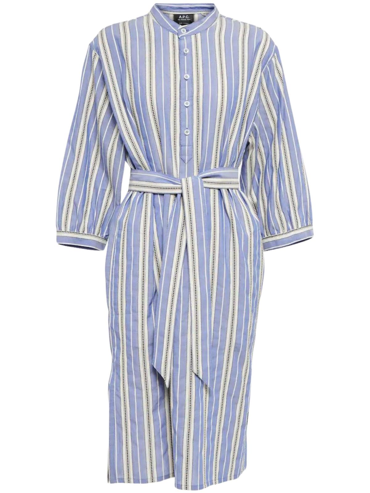 Button up in the 18 best shirt dresses to buy now - Vogue Scandinavia