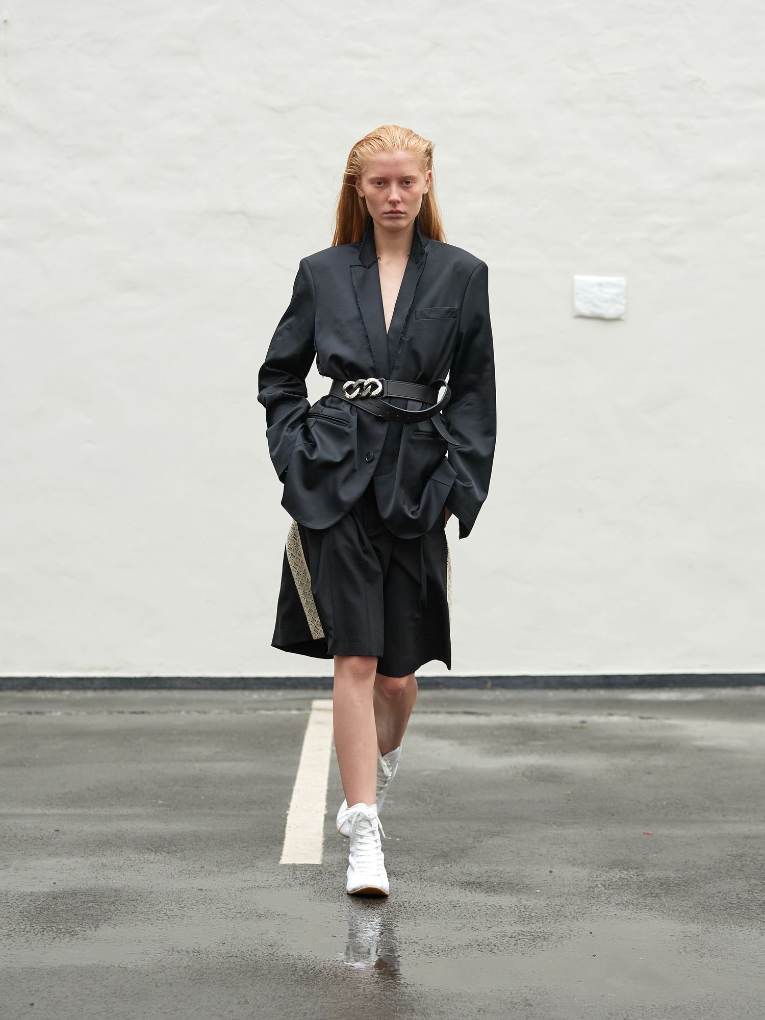 See all the looks from Wood Wood's SS24 Copenhagen collection - Vogue ...