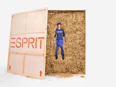 The guru behind Esprit’s big comeback on why the brand and Scandinavia ...
