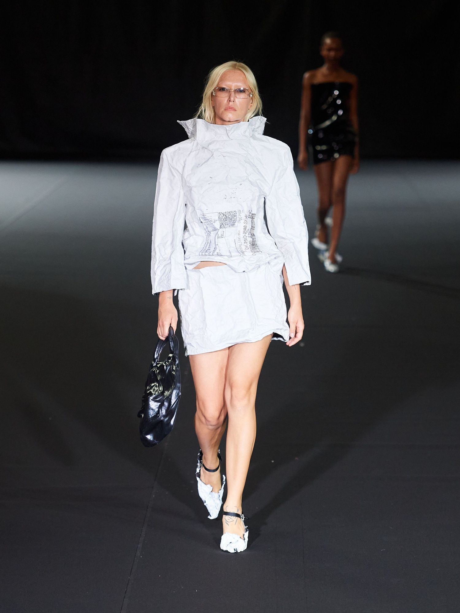 Runway - Vogue Scandinavia