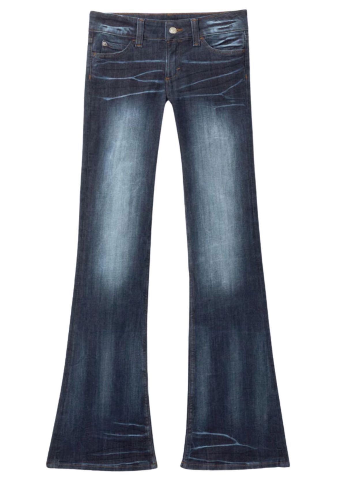 Bootcut jeans are making a comeback with Kendrick Lamar leading the ...