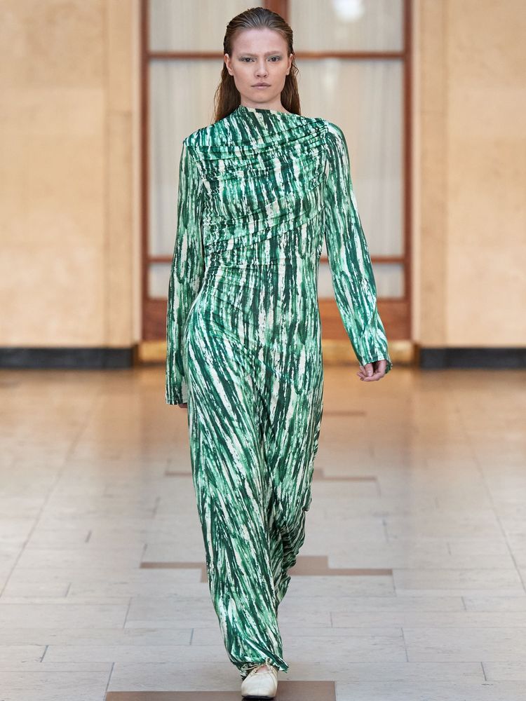Copenhagen Fashion Week: All the looks from Lovechild 1979’s new AW23 ...