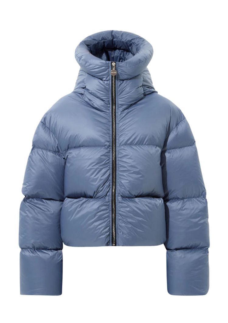 The 36 best short and long puffer coats to buy now - Vogue Scandinavia