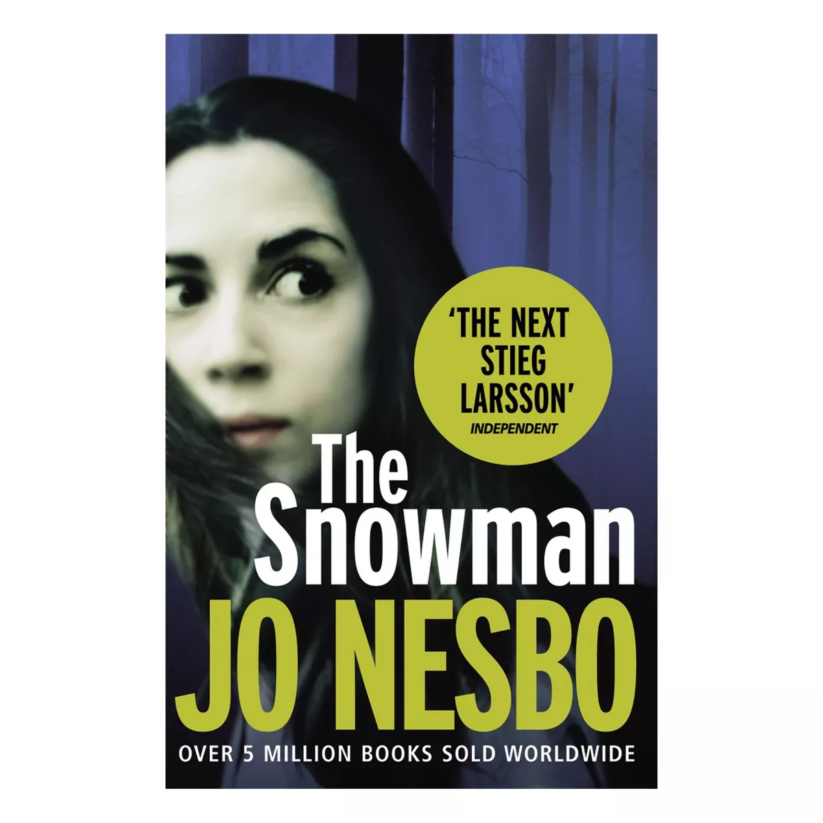 The best Nordic Noir books to get your Scandinavian crime fix - Vogue ...