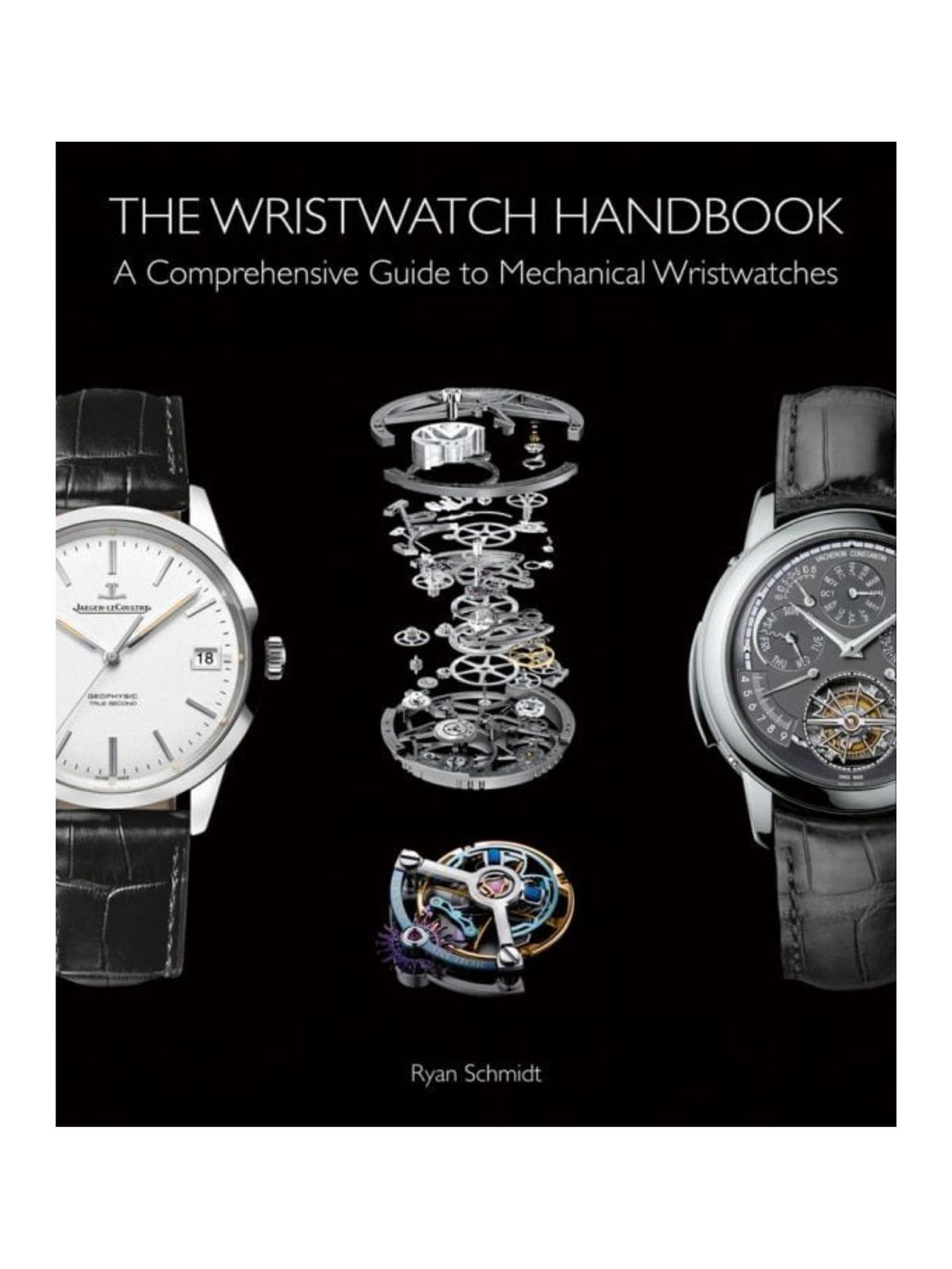 The best books on watches and horology to give loved ones - Vogue ...