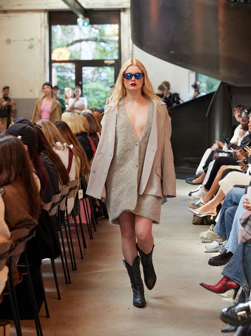 Ilag - SS24 - Vogue Scandinavia