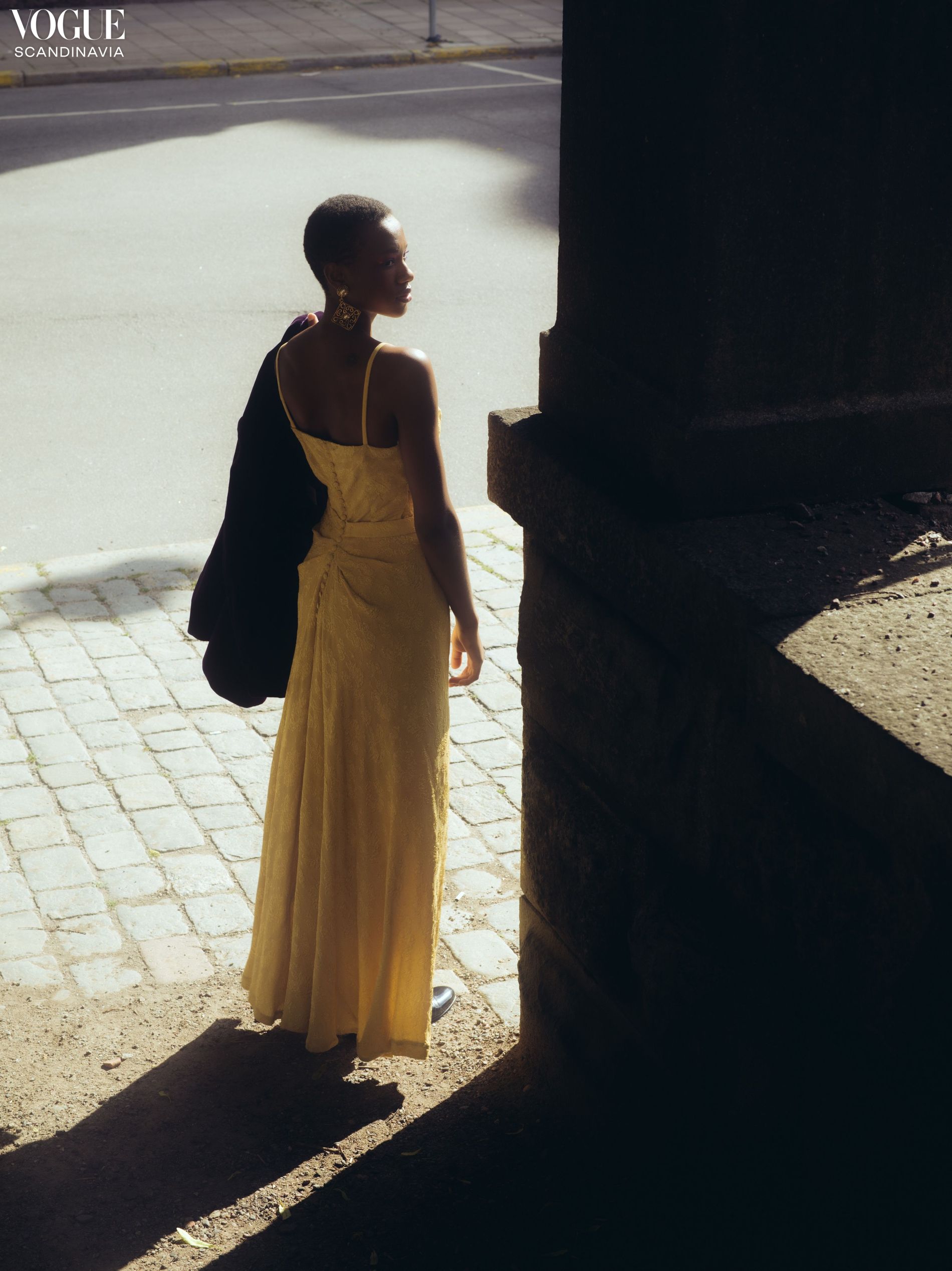 Vintage treasures: Unearthing the collectors' archives - Vogue Scandinavia