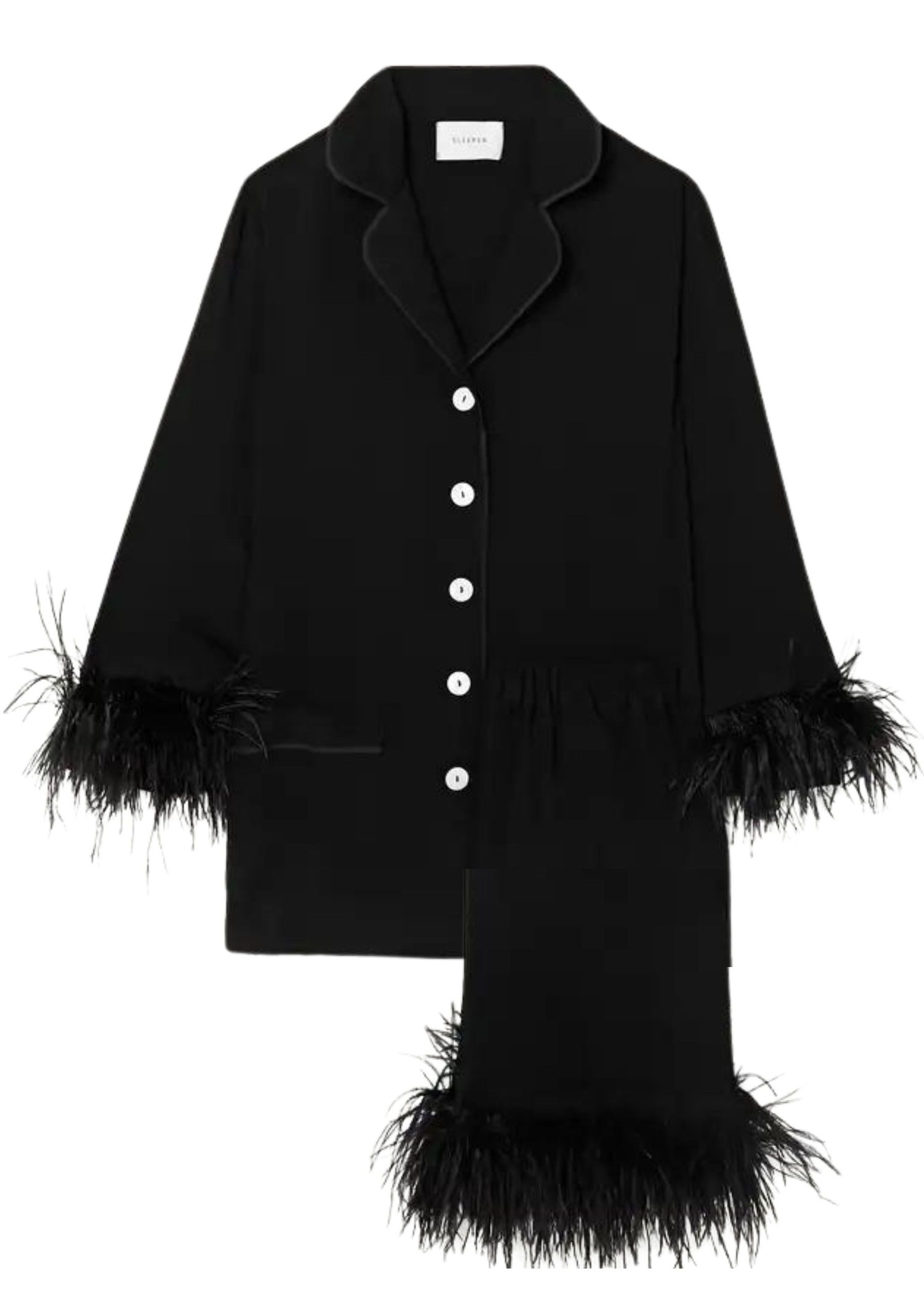 How to wear your PJs to the beach, the city, and to dinner and drinks ...