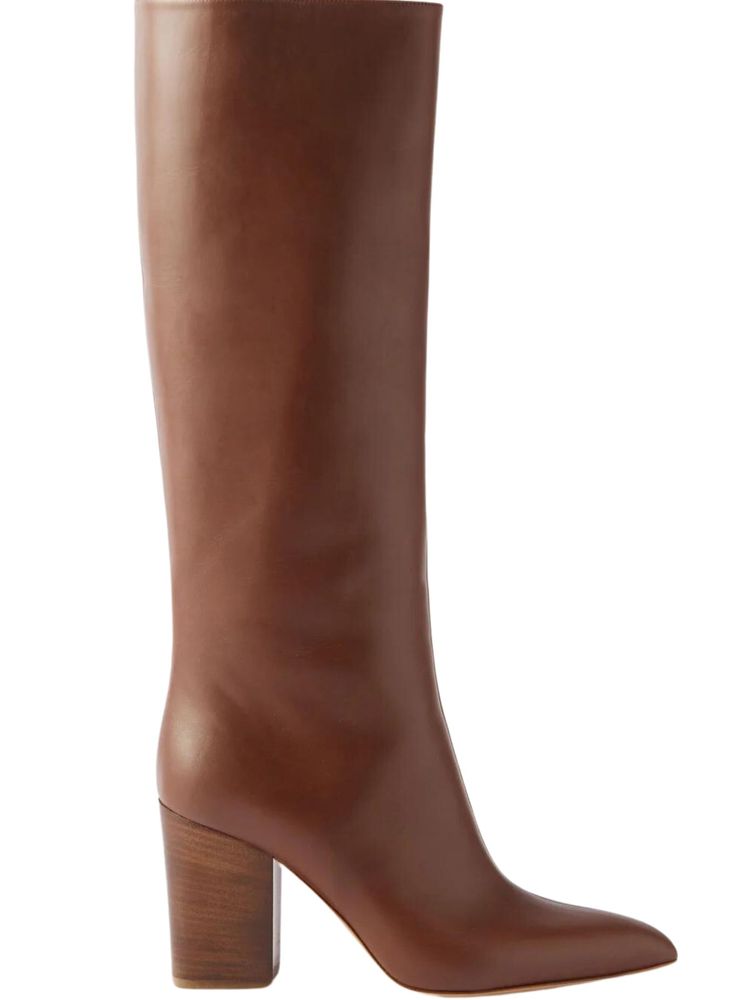 The 20 best knee-high boots to invest in this autumn - Vogue Scandinavia