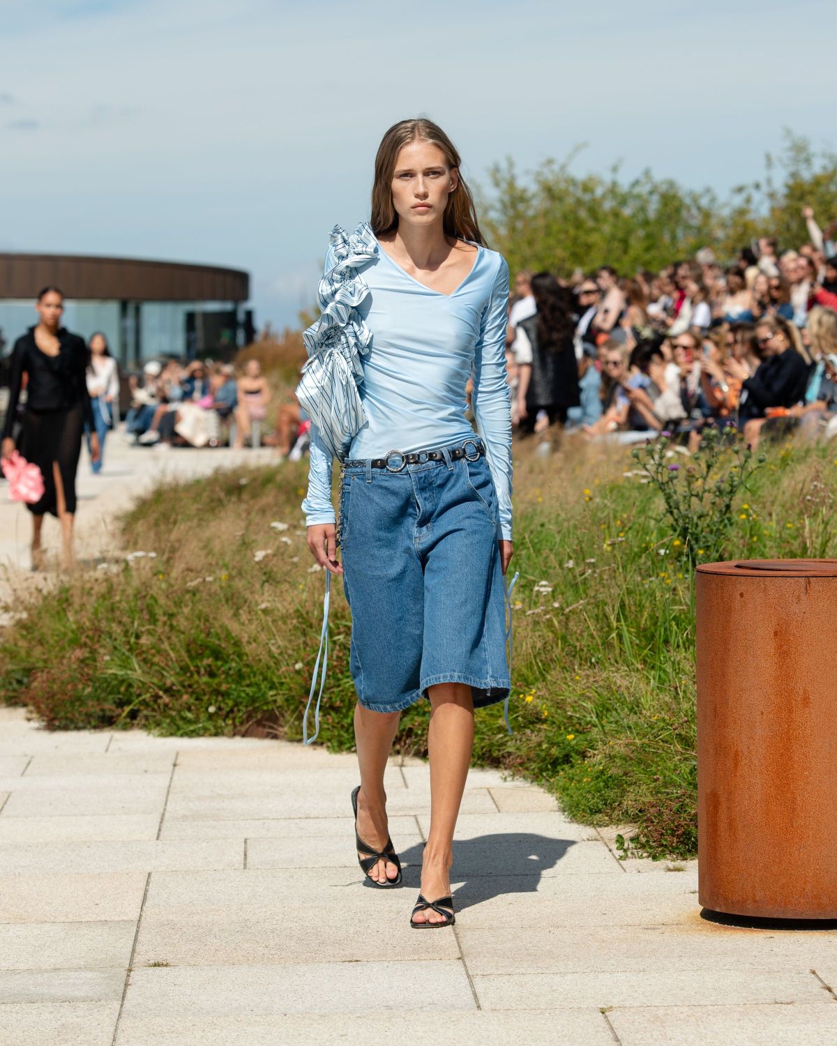 Copenhagen Fashion Week: This is OpéraSport's spring/summer 2025 ...