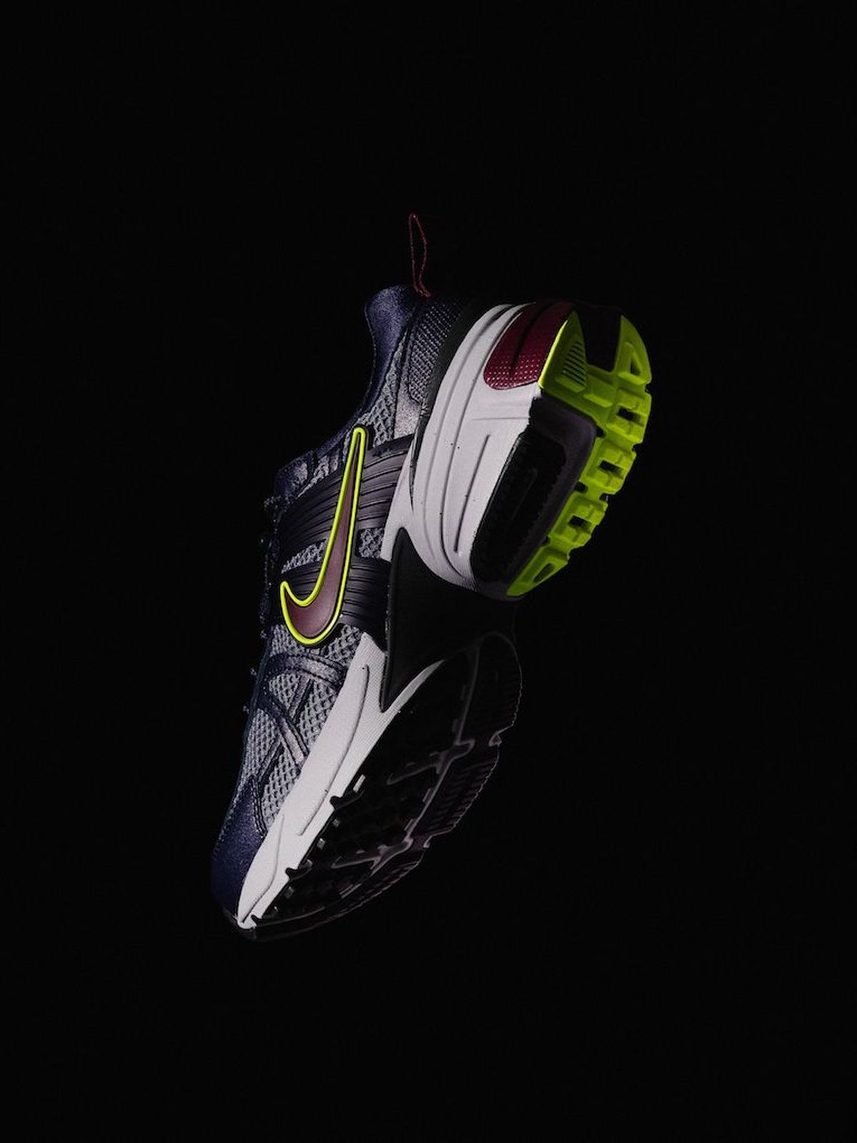 Celebrate the winter solstice with Nike's new Nordic-exclusive sneaker ...