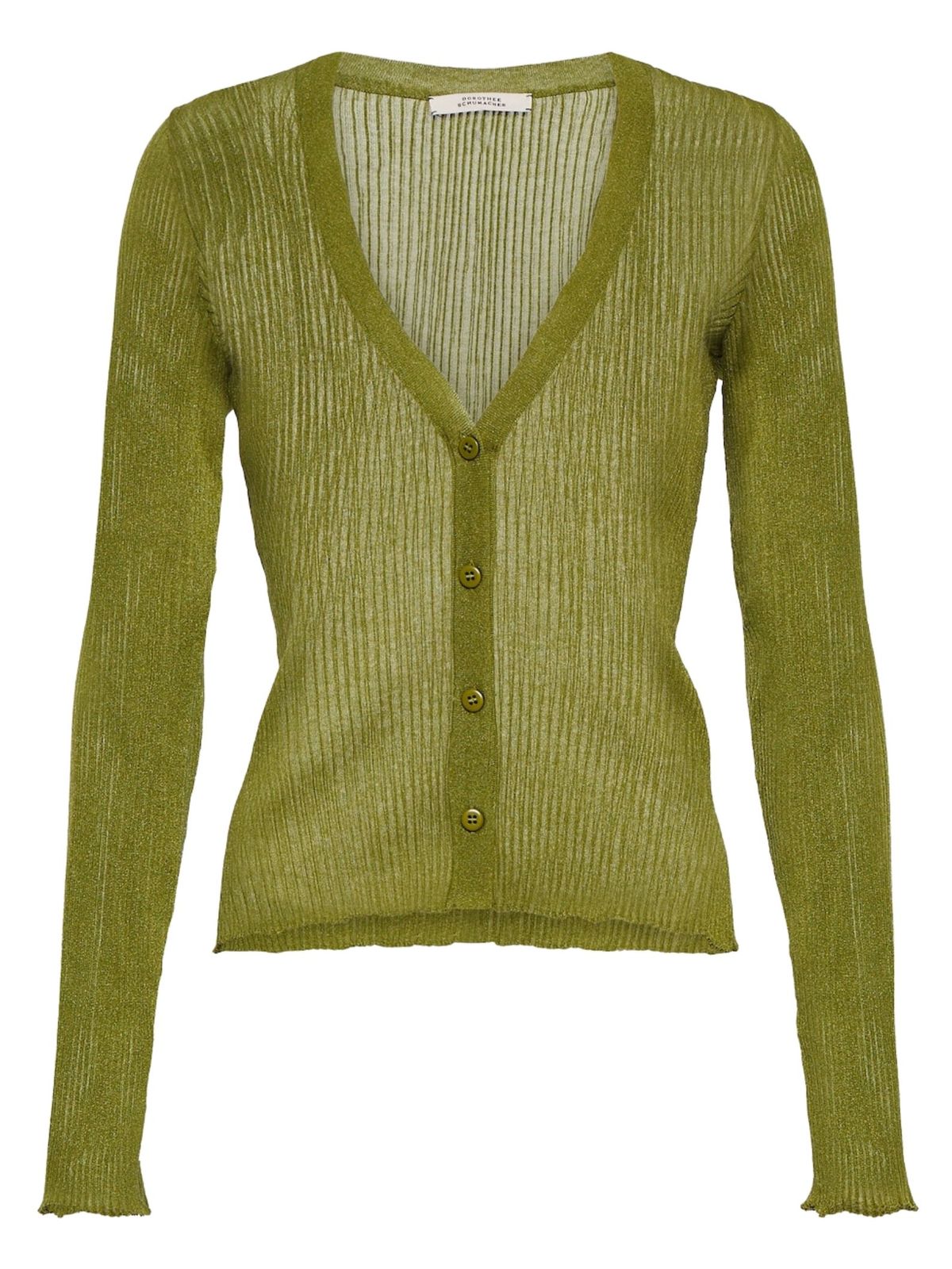 3 ways to master the season's sheer layering trend - Vogue Scandinavia