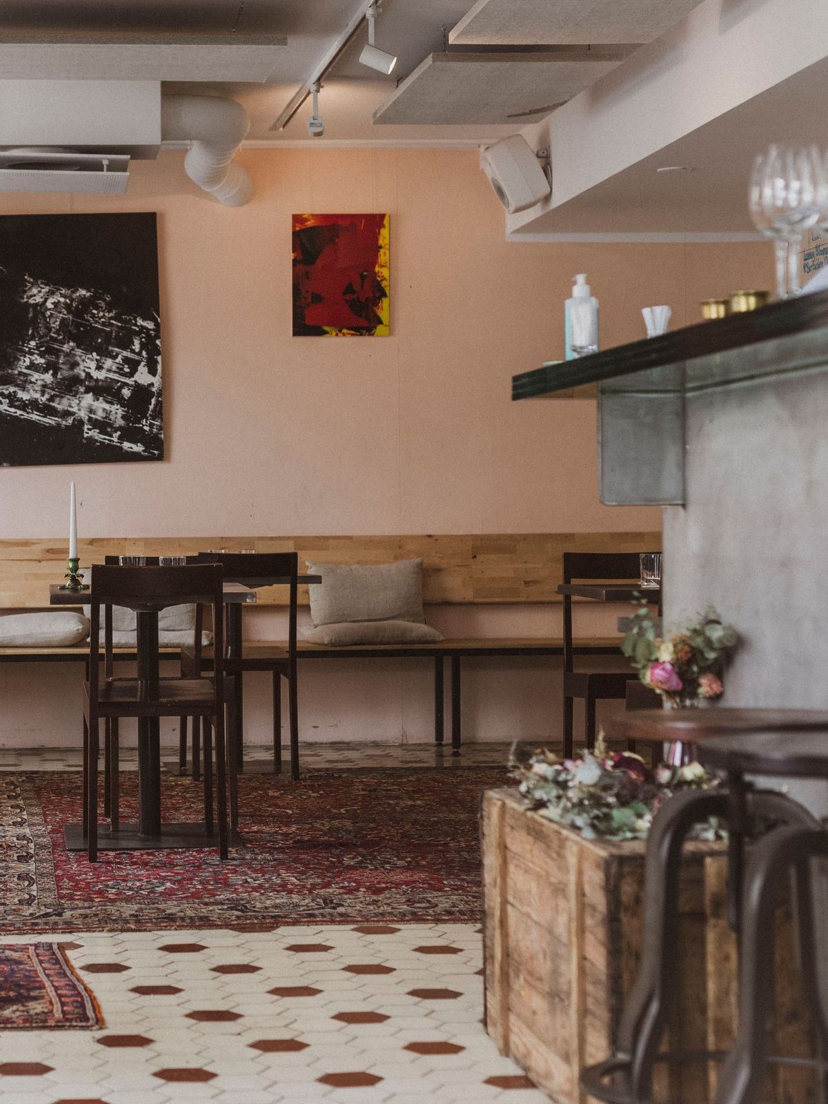 4 wonderful natural wine bars to visit in Helsinki - Vogue Scandinavia