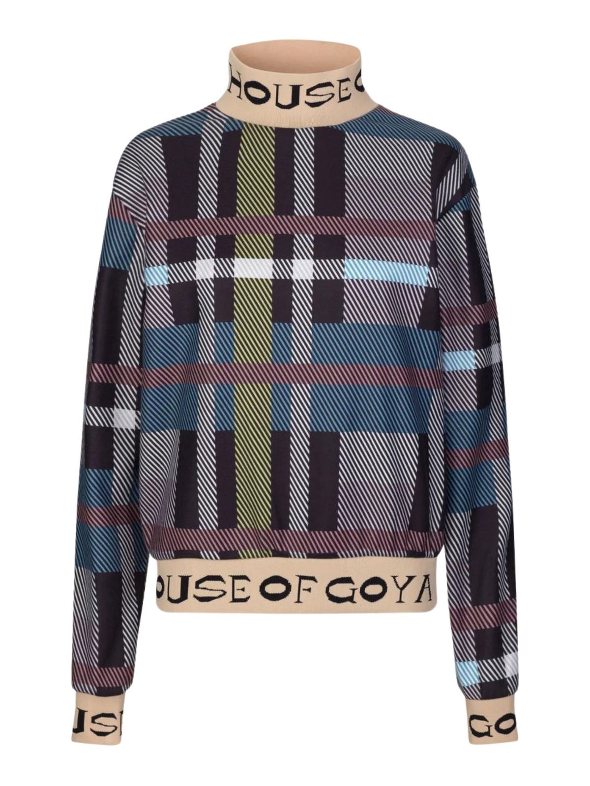 Logomania: The best monogrammed clothing to buy now - Vogue Scandinavia