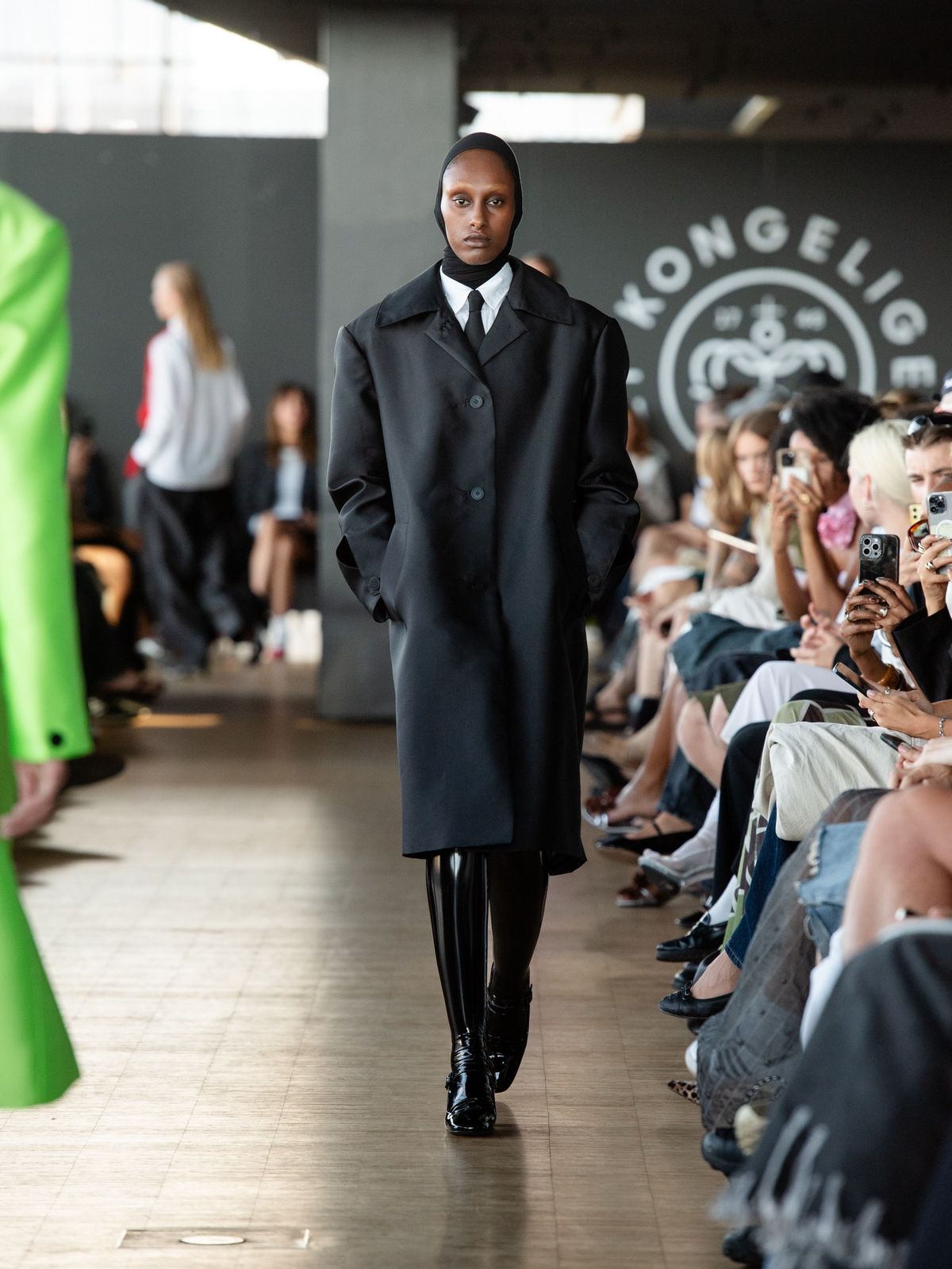 Copenhagen Fashion Week: This is Forza Colletive's spring/summer 2025 ...