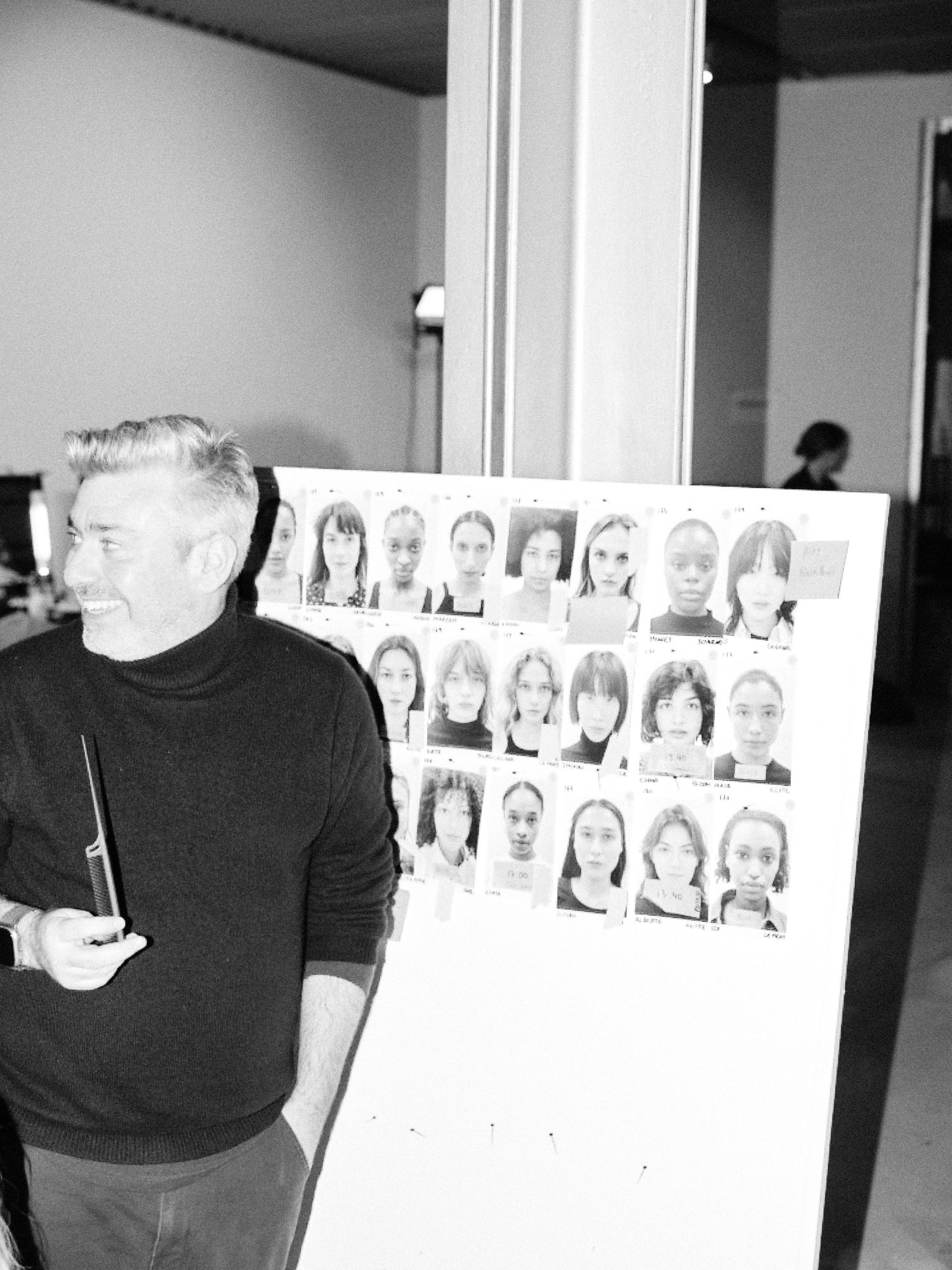 Exclusive: Who is the ‘Ganni Girl’? Come backstage with the creative ...