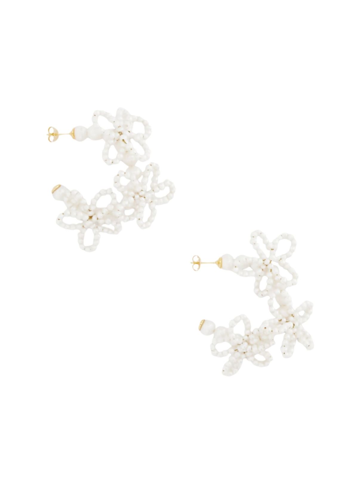 The best statement earrings to shop now, according to Vogue Scandinavia ...